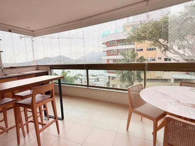 Apartamento para Locação em Florianópolis/SC João Paulo 3 Quartos