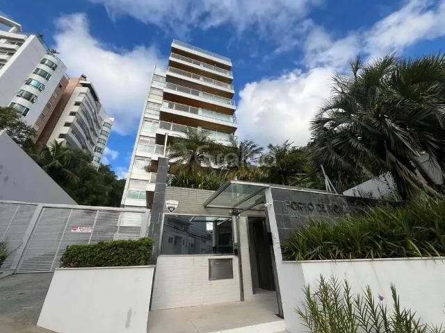 Apartamento para Locação em Florianópolis/SC João Paulo 3 Quartos