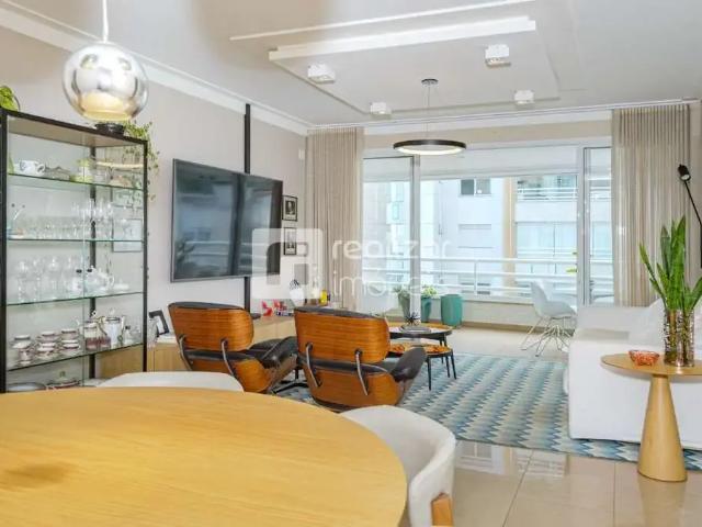 Apartamento para Locação em Florianópolis/SC João Paulo 3 Quartos