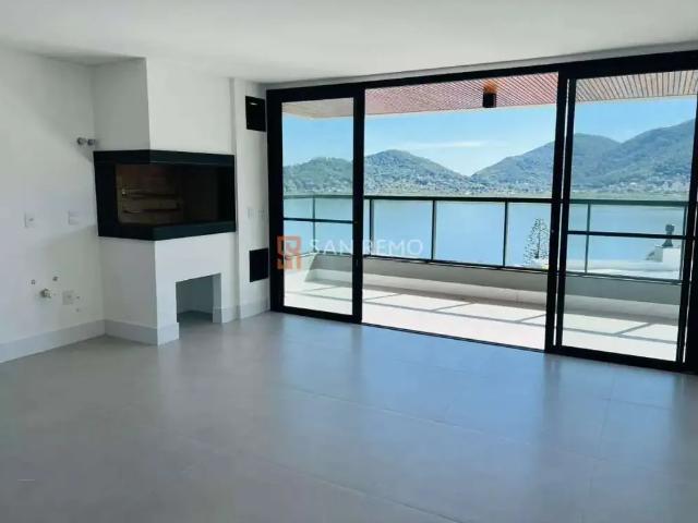 Apartamento para Locação em Florianópolis/SC João Paulo 3 Quartos