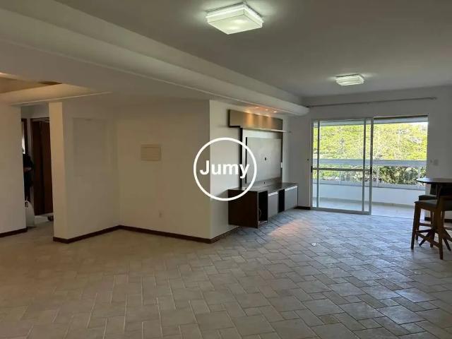 Apartamento para Locação em Florianópolis/SC João Paulo 3 Quartos