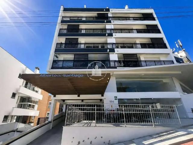 Apartamento para Locação em Florianópolis/SC João Paulo 3 Quartos