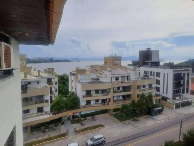 Apartamento para Locação em Florianópolis/SC João Paulo 3 Quartos