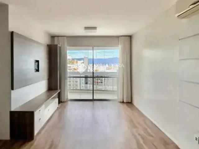 Apartamento para Locação em Florianópolis/SC João Paulo 3 Quartos