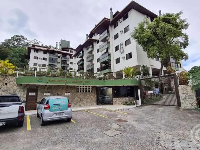 Apartamento para Locação em Florianópolis/SC João Paulo 3 Quartos