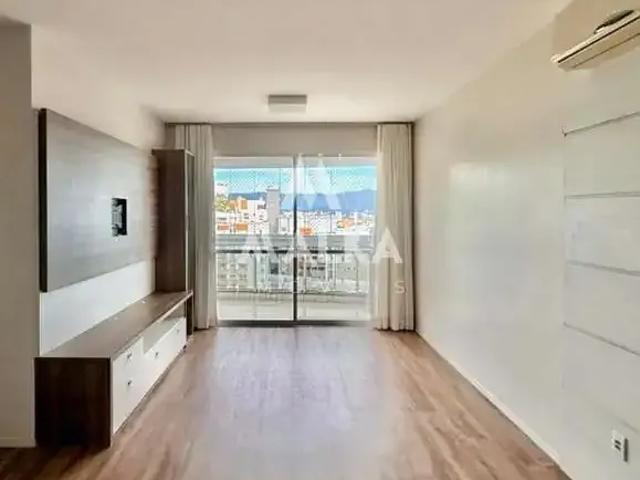 Apartamento para Locação em Florianópolis/SC João Paulo 3 Quartos