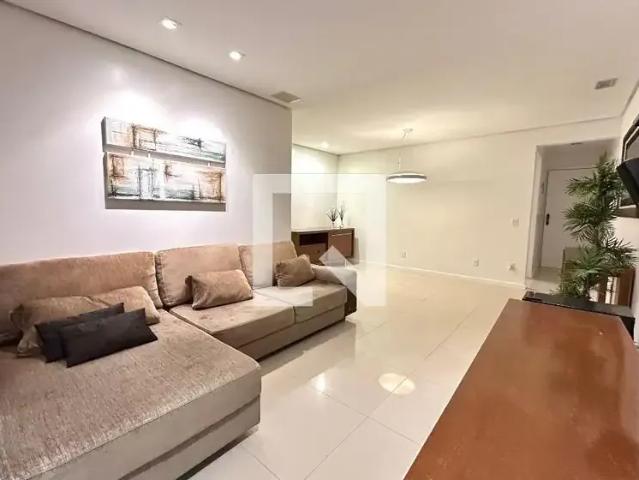 Apartamento para Locação em Florianópolis/SC João Paulo 3 Quartos