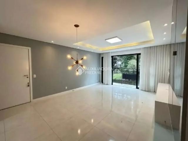 Apartamento para Locação em Florianópolis/SC João Paulo 3 Quartos