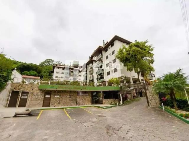 Apartamento para Locação em Florianópolis/SC João Paulo 3 Quartos