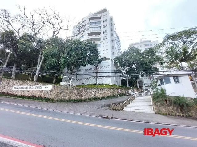Apartamento para Locação em Florianópolis/SC João Paulo 3 Quartos