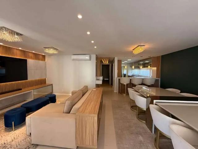 Apartamento para Locação em Florianópolis/SC João Paulo 3 Quartos