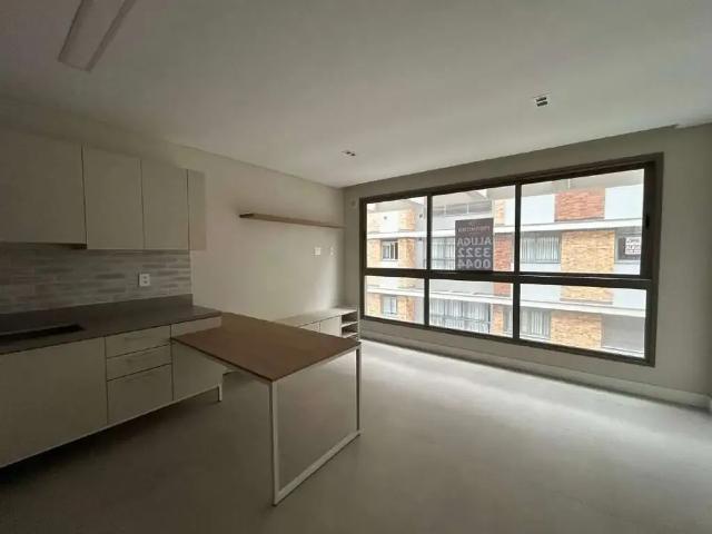 Apartamento para Locação em Florianópolis/SC Jardim Atlântico 1 Quartos