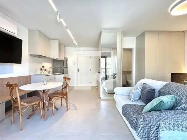 Apartamento para Locação em Florianópolis/SC Jardim Atlântico 1 Quartos