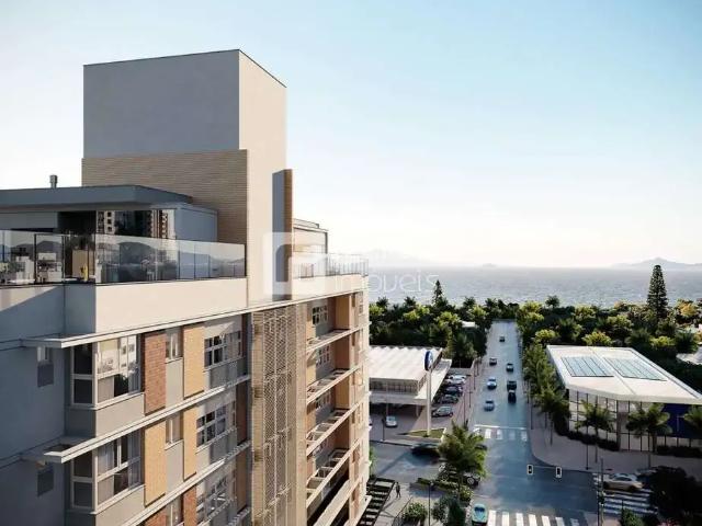 Apartamento para Locação em Florianópolis/SC Jardim Atlântico 1 Quartos