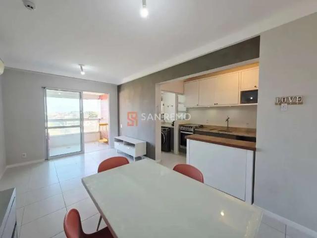 Apartamento para Locação em Florianópolis/SC Jardim Atlântico 2 Quartos