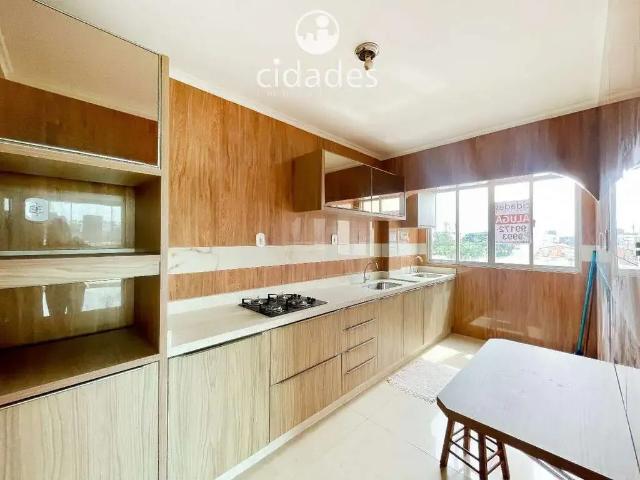 Apartamento para Locação em Florianópolis/SC Jardim Atlântico 2 Quartos