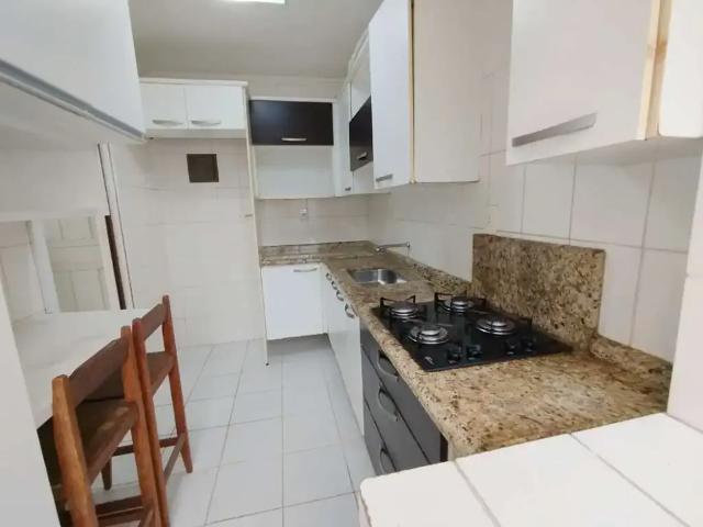 Apartamento para Locação em Florianópolis/SC Jardim Atlântico 2 Quartos