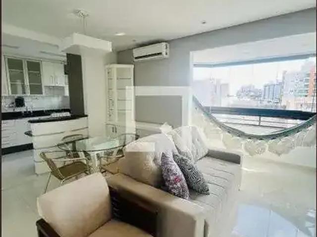Apartamento para Locação em Florianópolis/SC Jardim Atlântico 2 Quartos