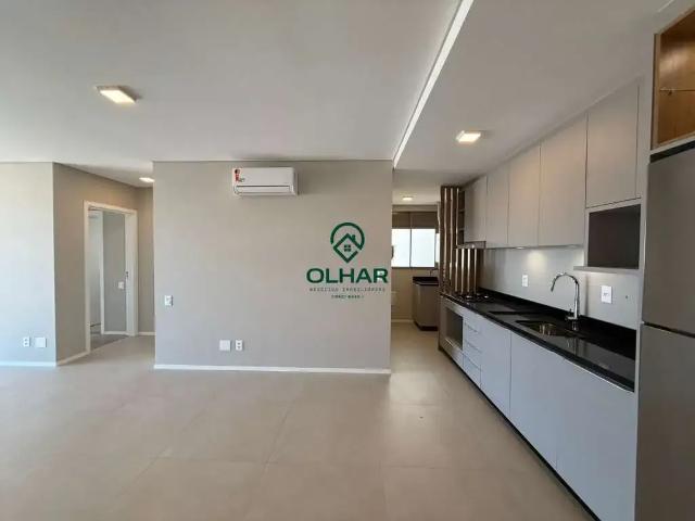 Apartamento para Locação em Florianópolis/SC Jardim Atlântico 2 Quartos