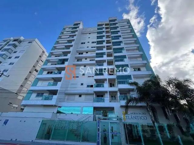 Apartamento para Locação em Florianópolis/SC Jardim Atlântico 2 Quartos
