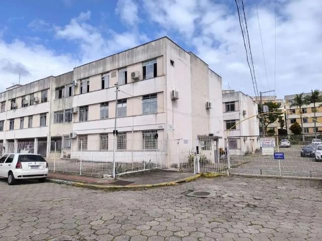 Apartamento para Locação em Florianópolis/SC Jardim Atlântico 2 Quartos