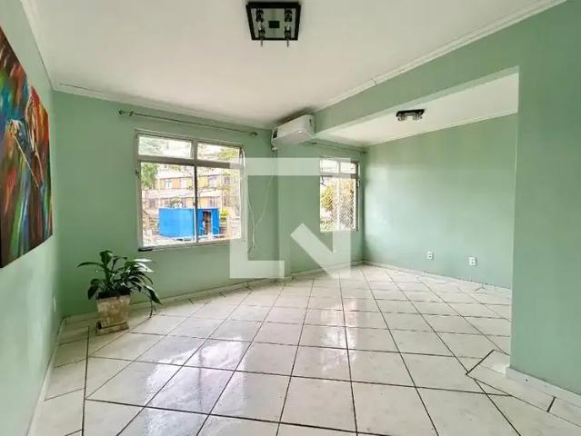 Apartamento para Locação em Florianópolis/SC Jardim Atlântico 2 Quartos