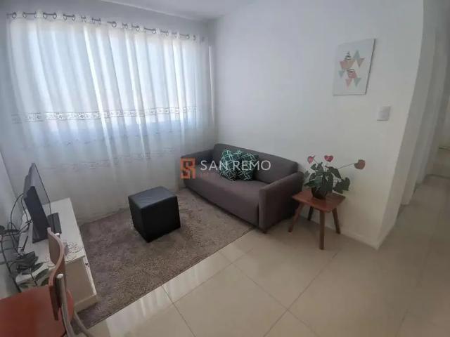 Apartamento para Locação em Florianópolis/SC Jardim Atlântico 2 Quartos