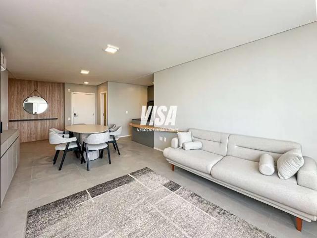 Apartamento para Locação em Florianópolis/SC Jardim Atlântico 2 Quartos