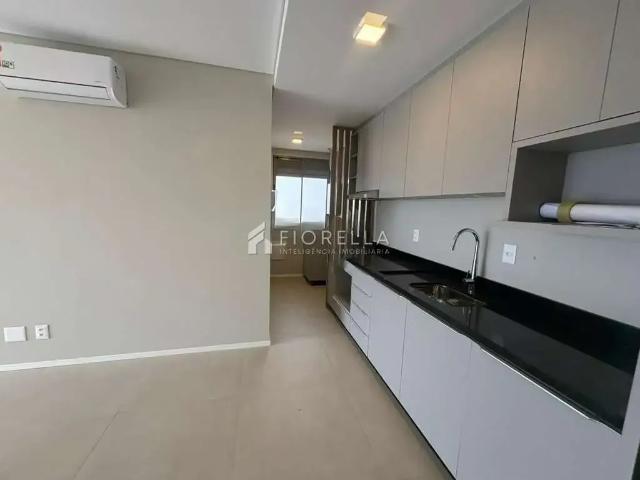 Apartamento para Locação em Florianópolis/SC Jardim Atlântico 2 Quartos