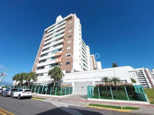 Apartamento para Locação em Florianópolis/SC Jardim Atlântico 2 Quartos