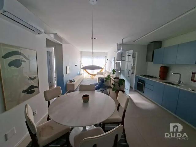 Apartamento para Locação em Florianópolis/SC Jardim Atlântico 2 Quartos