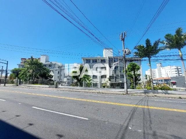 Apartamento para Locação em Florianópolis/SC Jardim Atlântico 2 Quartos