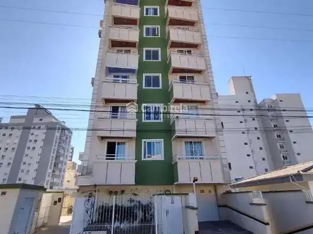 Apartamento para Locação em Florianópolis/SC Jardim Atlântico 2 Quartos