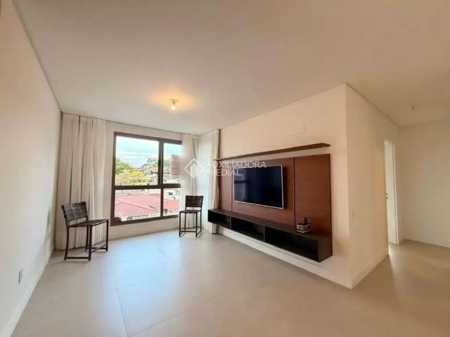 Apartamento para Locação em Florianópolis/SC Jardim Atlântico 2 Quartos