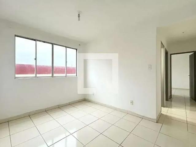 Apartamento para Locação em Florianópolis/SC Jardim Atlântico 2 Quartos