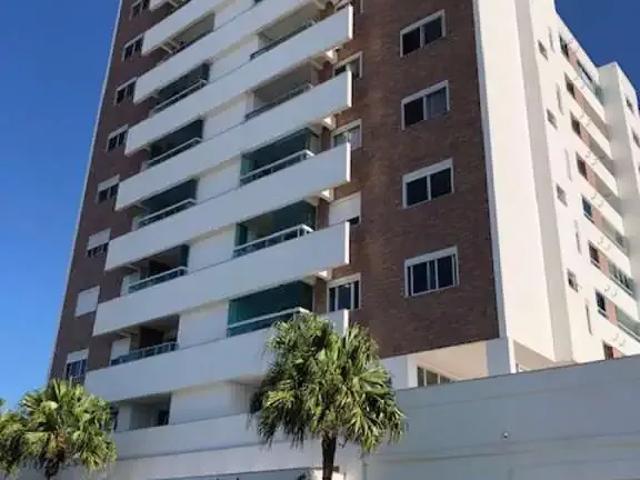 Apartamento para Locação em Florianópolis/SC Jardim Atlântico 2 Quartos