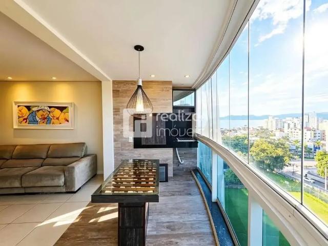 Apartamento para Locação em Florianópolis/SC Jardim Atlântico 3 Quartos