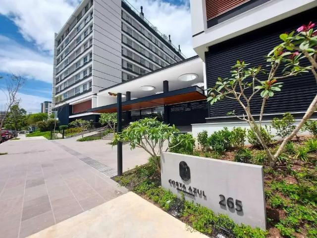 Apartamento para Locação em Florianópolis/SC Jardim Atlântico 3 Quartos