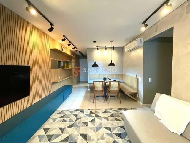 Apartamento para Locação em Florianópolis/SC Jardim Atlântico 3 Quartos