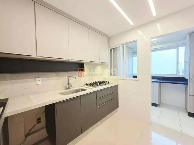 Apartamento para Locação em Florianópolis/SC Jardim Atlântico 3 Quartos