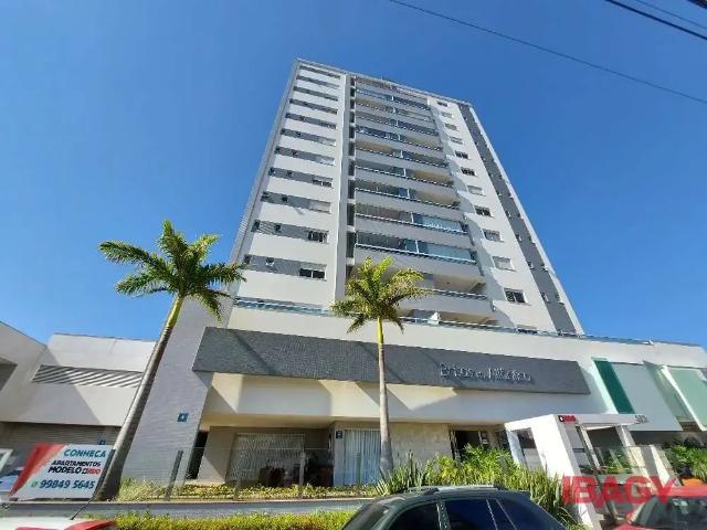 Apartamento para Locação em Florianópolis/SC Jardim Atlântico 3 Quartos