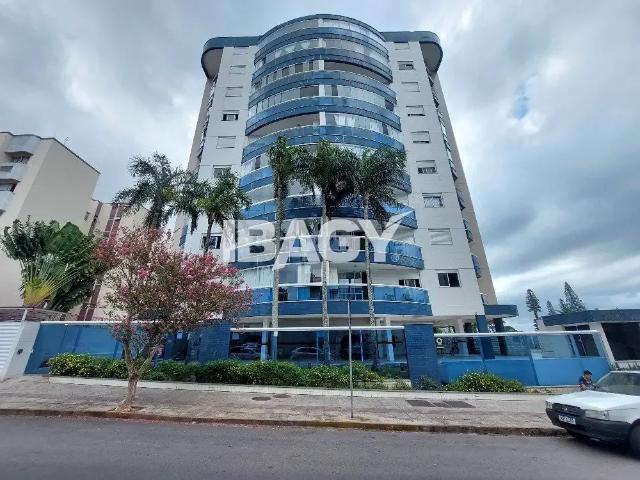 Apartamento para Locação em Florianópolis/SC Jardim Atlântico 3 Quartos