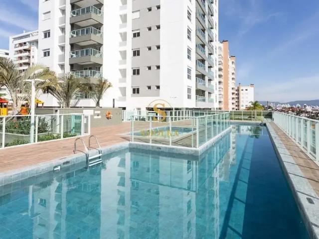 Apartamento para Locação em Florianópolis/SC Jardim Atlântico 3 Quartos