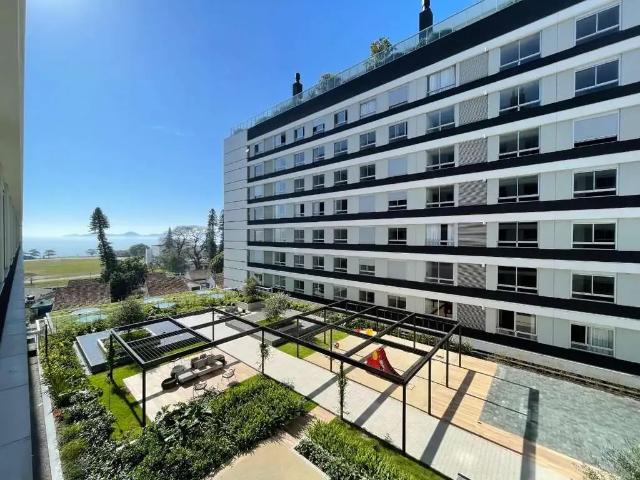 Apartamento para Locação em Florianópolis/SC Jardim Atlântico 3 Quartos