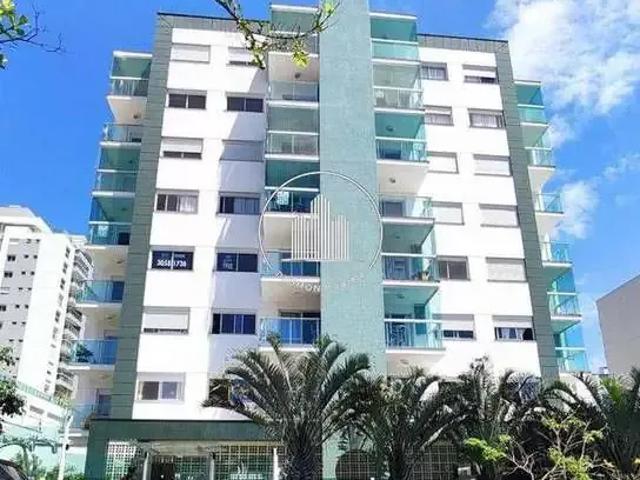 Apartamento para Locação em Florianópolis/SC Jardim Atlântico 3 Quartos