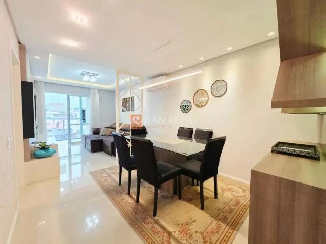 Apartamento para Locação em Florianópolis/SC Jardim Atlântico 3 Quartos