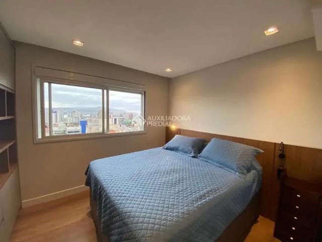 Apartamento para Locação em Florianópolis/SC Jardim Atlântico 3 Quartos