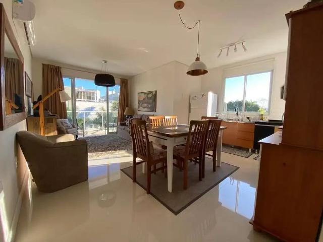 Apartamento para Locação em Florianópolis/SC Jurerê Internacional 3 Quartos