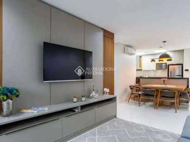 Apartamento para Locação em Florianópolis/SC Jurerê Internacional 3 Quartos