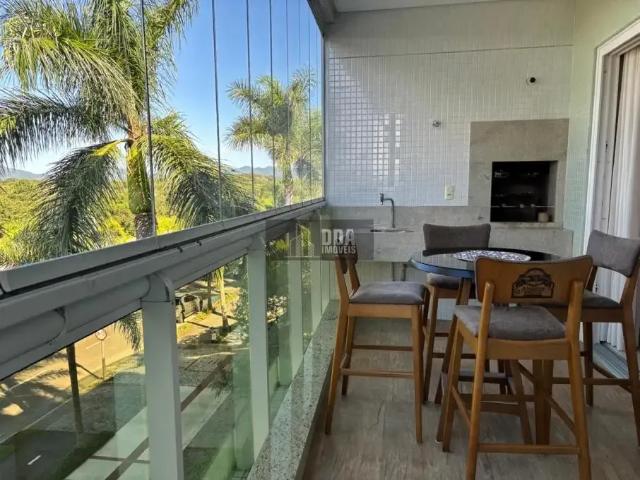 Apartamento para Locação em Florianópolis/SC Jurerê Internacional 3 Quartos